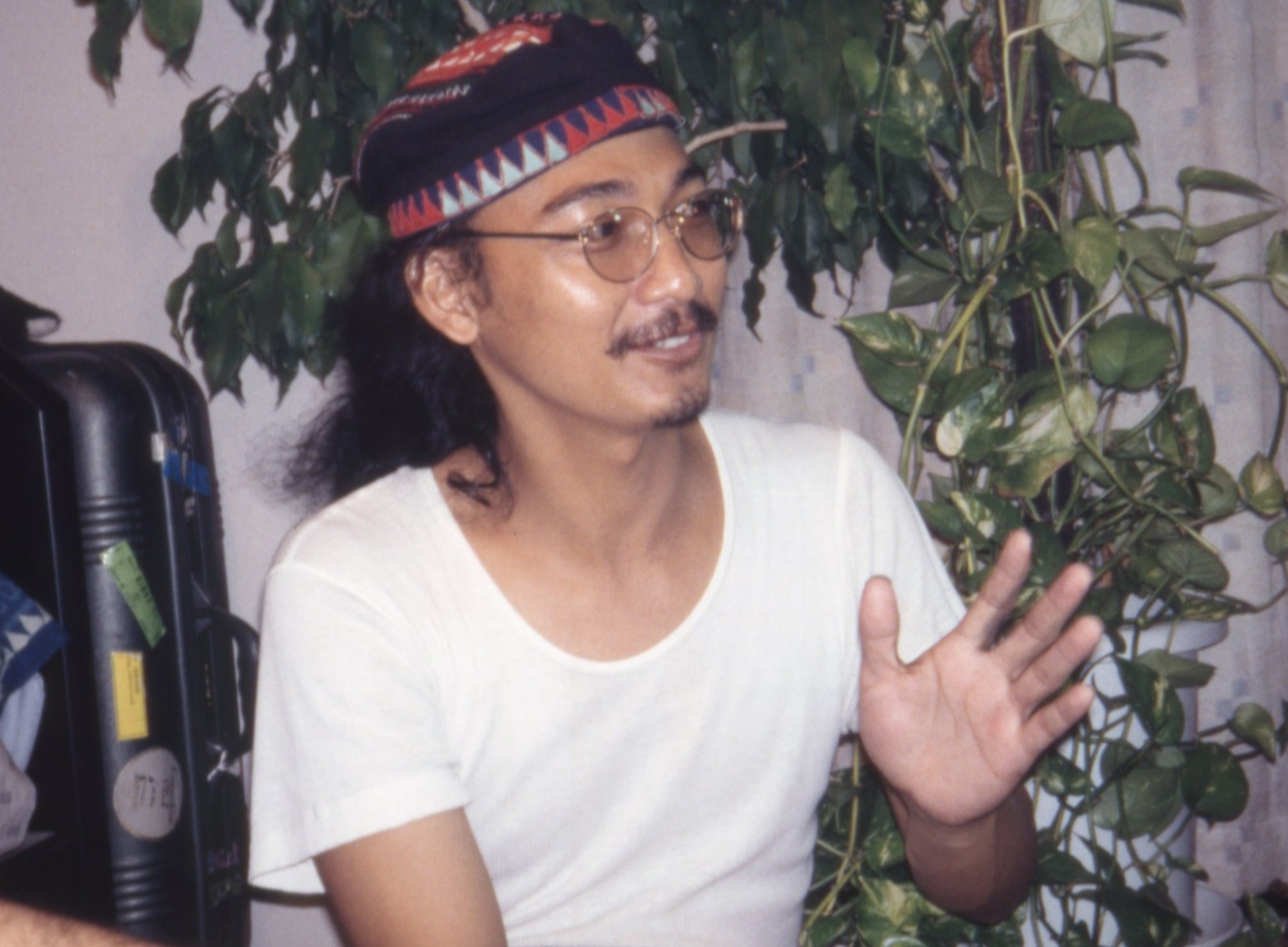 Heri Dono｜majorartists｜Knowing｜Asian Art Resource Room